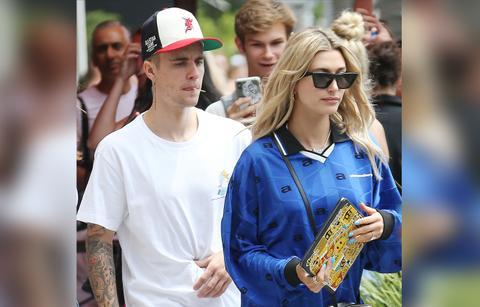 Justin Bieber Hailey Baldwin Relationship Scandals Exposed Amid Wedding