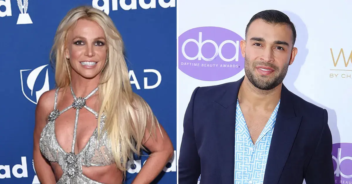 Britney Spears’ Divorce at Risk of Being Dismissed After Ex Sam Asghari ...