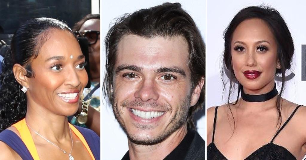 Chilli & Matthew Lawrence Spotted Together On Hawaii Beach