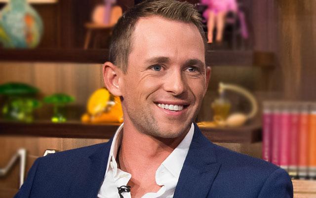 'Below Deck' Star Kelley's Girlfriend Revealed!