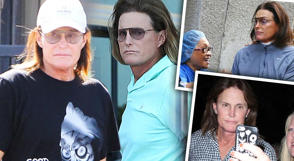 Cruelest Cut: Bruce Jenner Regretting 'Drastic' Plastic Surgery – 17 ...