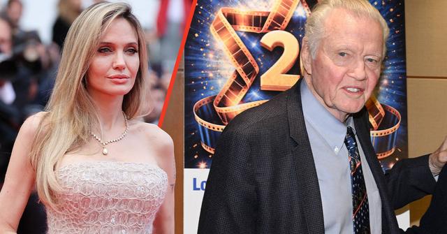Angelina Jolie Latest News, Updates & Gossip