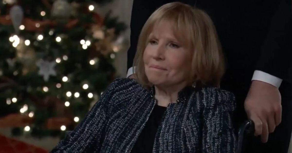 Mystery Shrouds 'General Hospital' Star's 'Blunt Head Trauma' Death