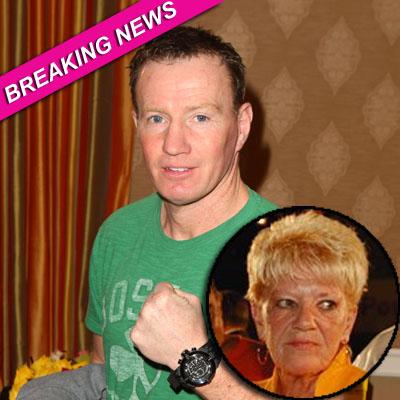 'The Fighter' Mother Alice Ward Dies At 79