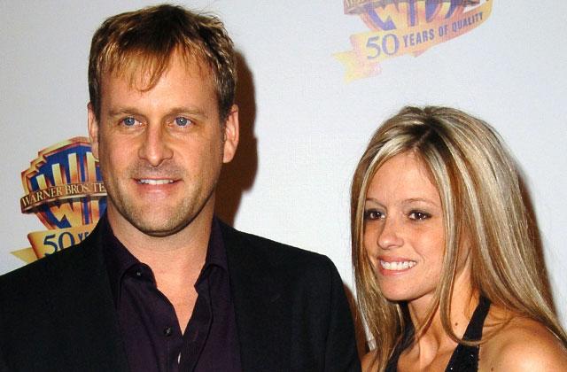 Not A 'Fuller House' After All! Nicole Curtis & Dave Coulier's Rocky ...