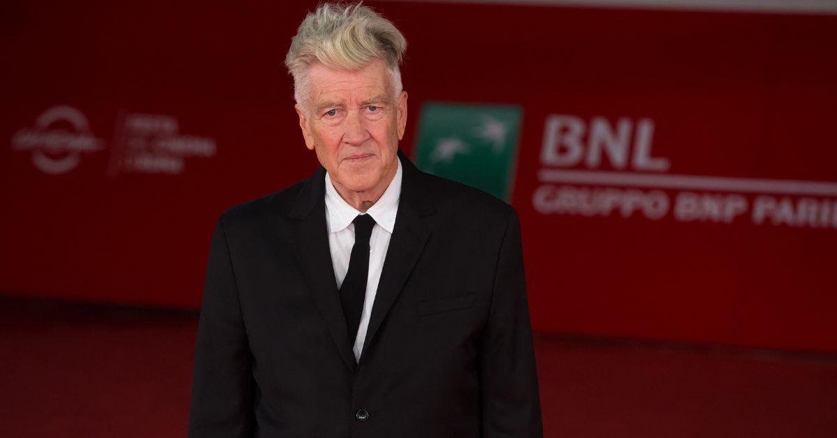 'Twin Peaks' and 'Muholland Drive' Director David Lynch Dead at 78