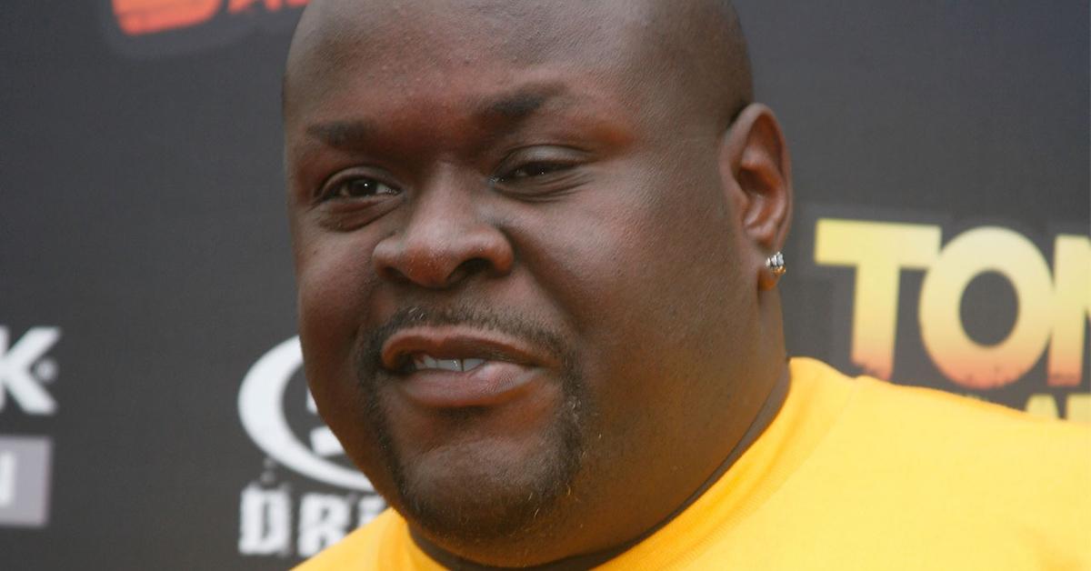 ‘Big Black’ Christopher Boykin Dead – Planning TV Comeback & Losing Weight