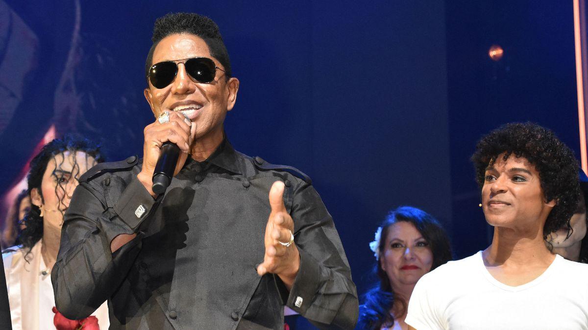 Jermaine Jackson's Sex Assault Judgment Hits Family Comeback