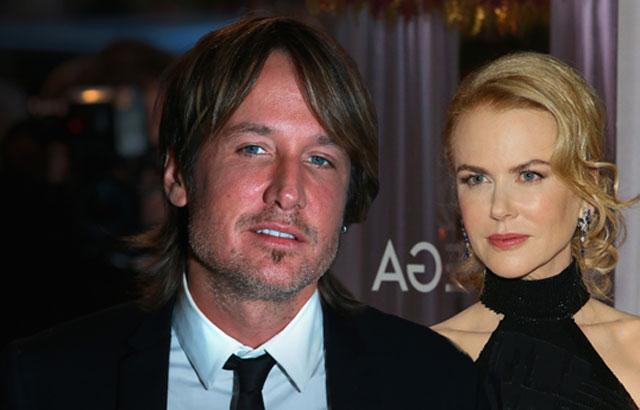 Keith Urban's Father Robert Dies Of Cancer