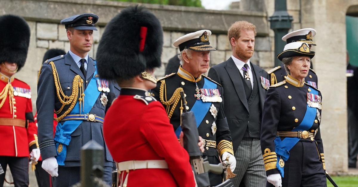 Camilla & Kate Duke It Out To Become Queen Consort Before Elizabeth's Death