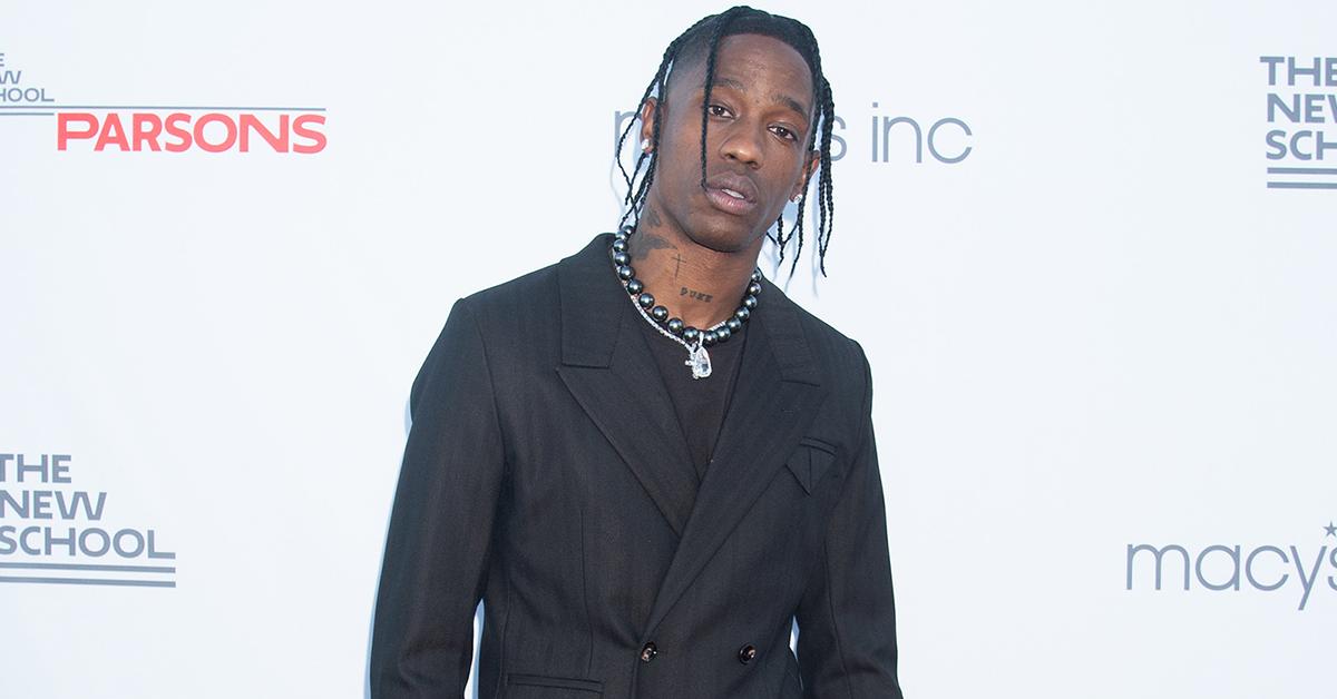 Nurse Calls BS On Man With Needles Claims At Astroworld