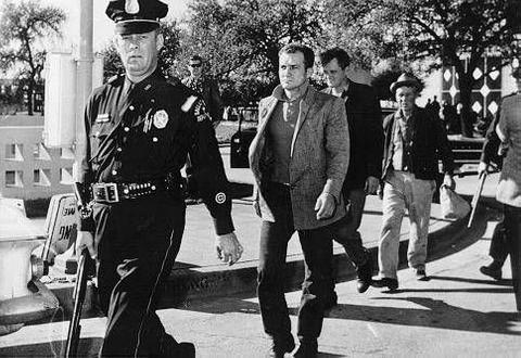 JFK Assassination 50 Years On -- 30 Conspiracy Theories That Followed ...