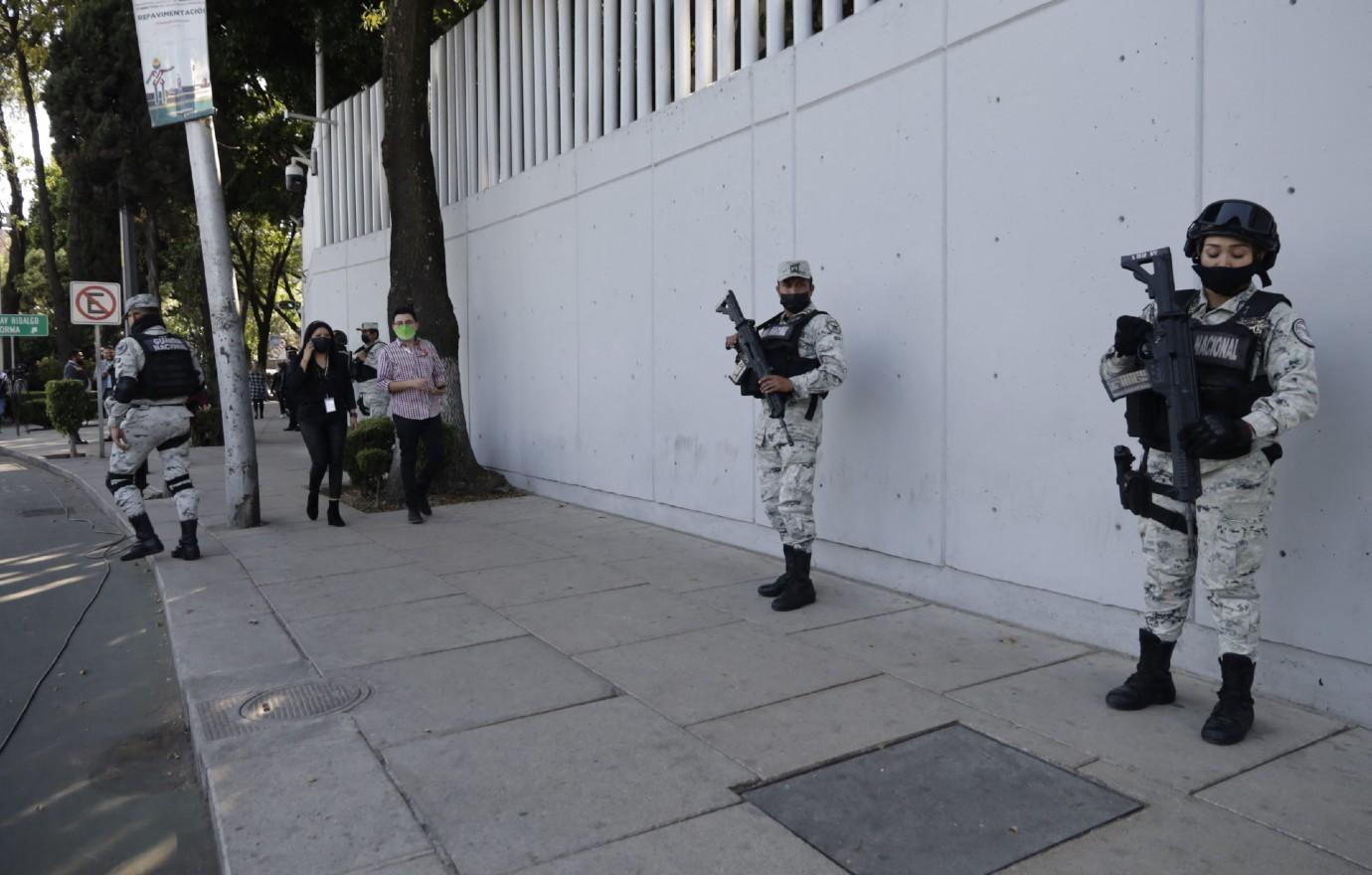 2 Americans Dead After Group Was Kidnapped In Mexico By Cartel Members