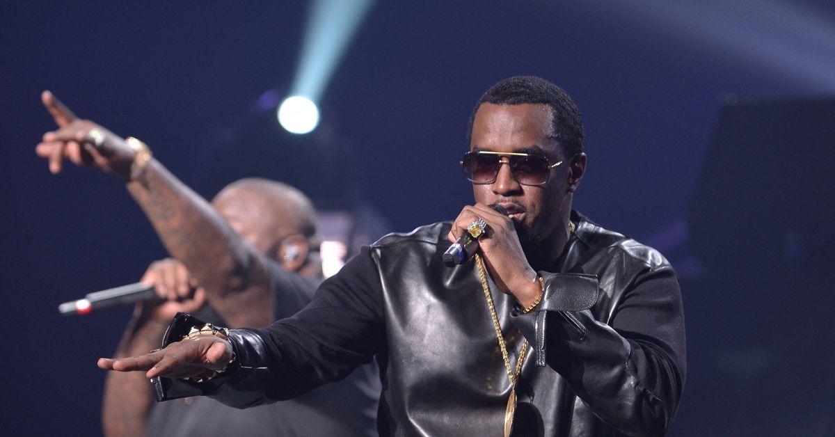 Diddy Accused of 'Selling his Soul to Devil' — Amid Necromancy Claims