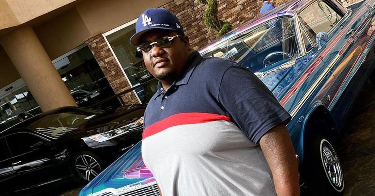 Teddy Ray's Cause Of Death Revealed: Apparent Drowning