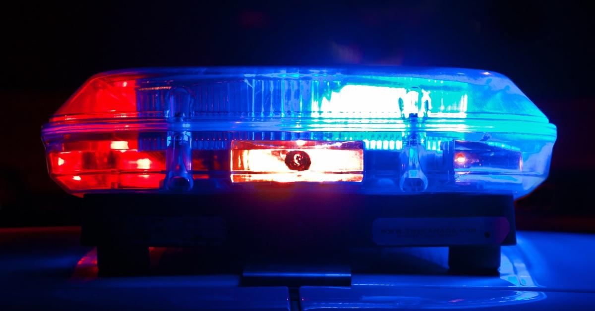 Husband and Another Man Charged After Woman's Drowning on July 4th