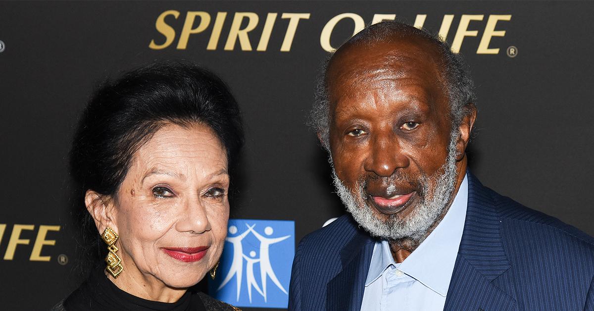 Clarence Avant's Wife Jacqueline Avant Shot & Killed During Home Robbery