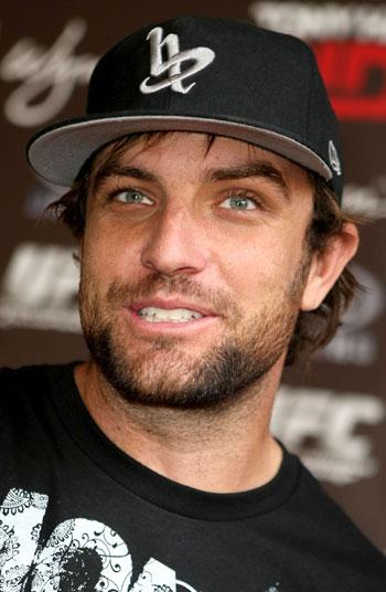 BMX Biker TJ Lavin Released From Hospital