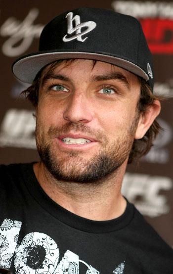 BMX Biker TJ Lavin Released From Hospital