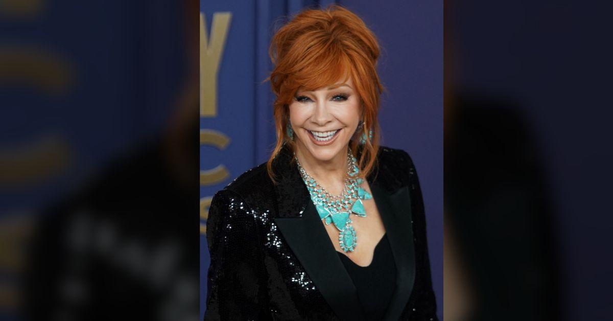 Reba McEntire's Diva Feud With Miranda Lambert And Lainey Wilson