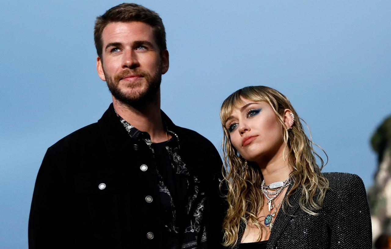 Miley Cyrus and Liam Hemsworth Breakup Timeline
