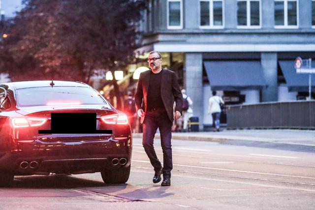 Inside George Michael's 'Miserable' & Lonely Last Days