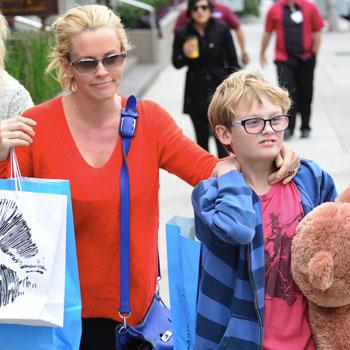 Jenny McCarthy: 'My Son Does Have Autism'