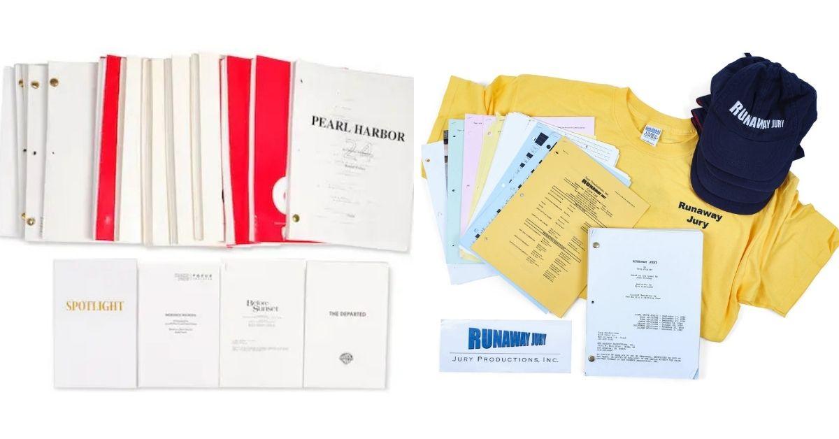 EXCLUSIVE: The Best Items to Bid on at Gene Hackman's Online Estate Sale