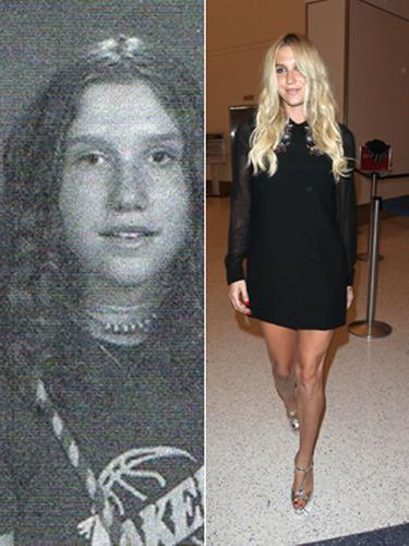 The Chub Club! 15 Celebs Who Were Overweight As Kids — Guess Who!