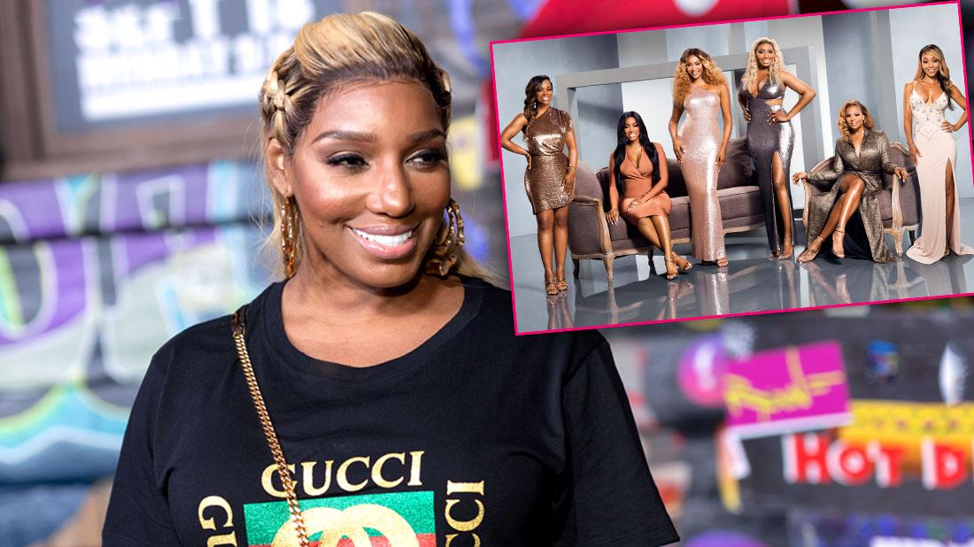 NeNe Leakes Gets Huge ‘RHOA’ Raise To $2.85 Million