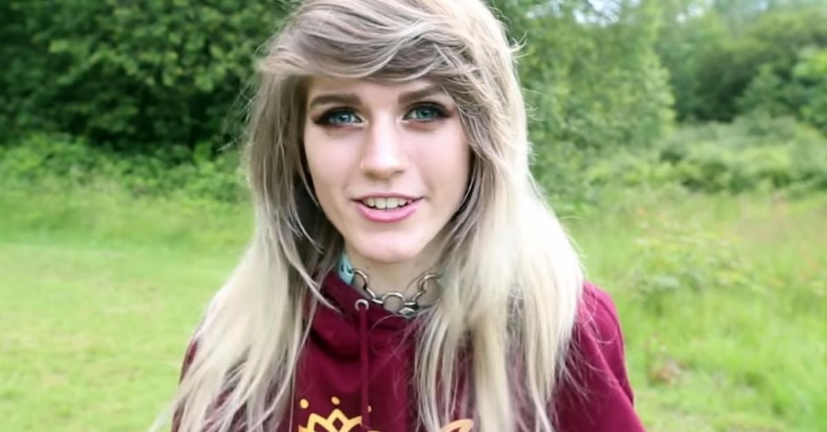 YouTube Star Marina Joyce Missing For 9 Days