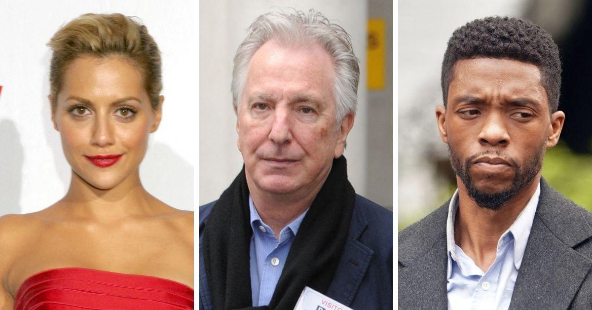 20 Actors Who Died Before Their Final Films Premiered