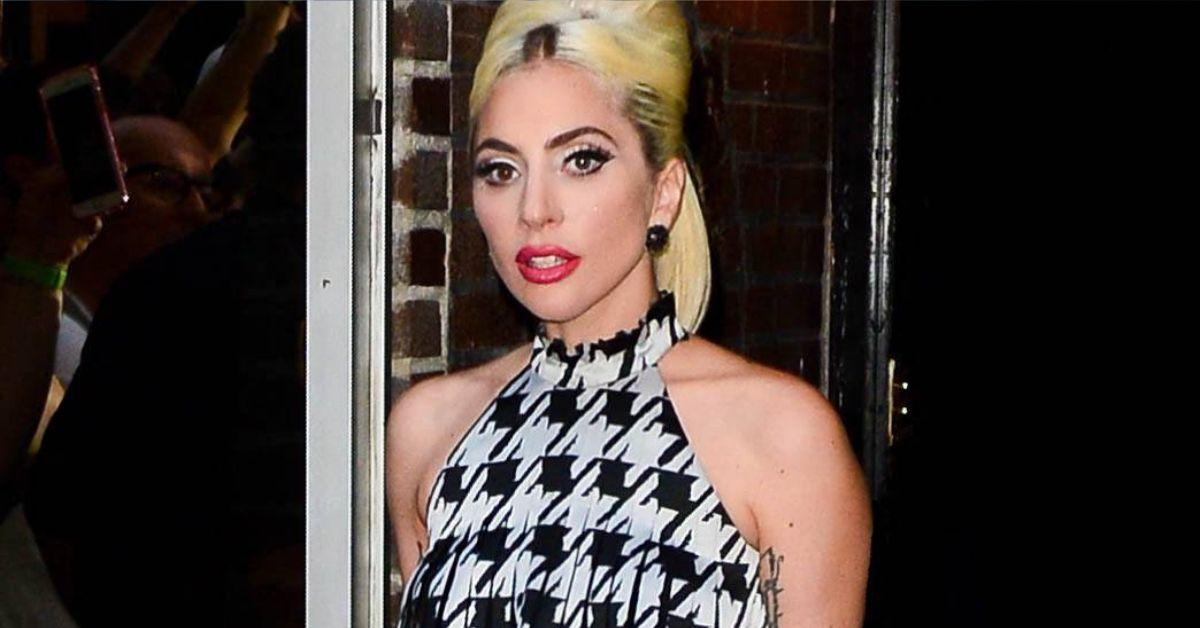 Lady Gaga Branded an 'A--hole' by Animal Rights Activists for 'Buying ...