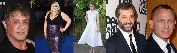 Hollywood Under Fire: The 35 Most Shocking Revelations Of The Sony Leak ...