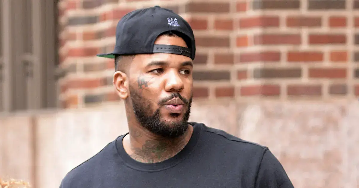 The Game’s Sexual Assault Accuser Demands Trial NOT Be Postponed