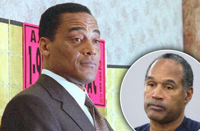 O.J. Simpson's Getaway Driver A.C. Cowlings Kept Vegas Marriage Secret ...
