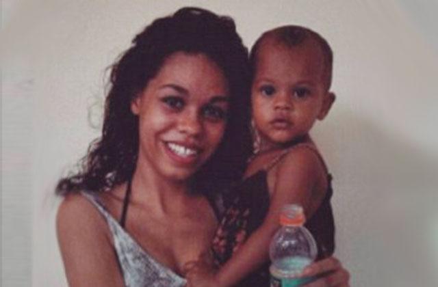 Suitcase Killer Heather Mack Loses Custody Of Toddler Daughter