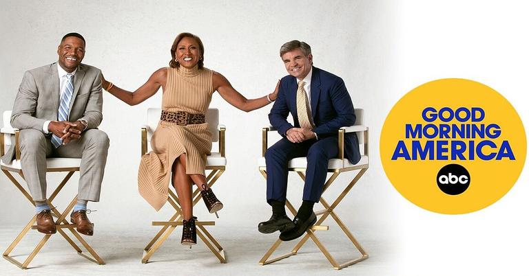 ABC Shakes Up 'Good Morning America' Lineup Again In Brutal Move