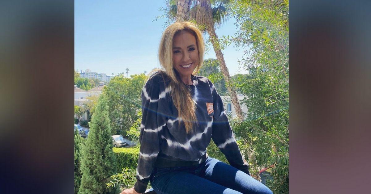 'Cheer' Star Monica Aldama's Son Arrested