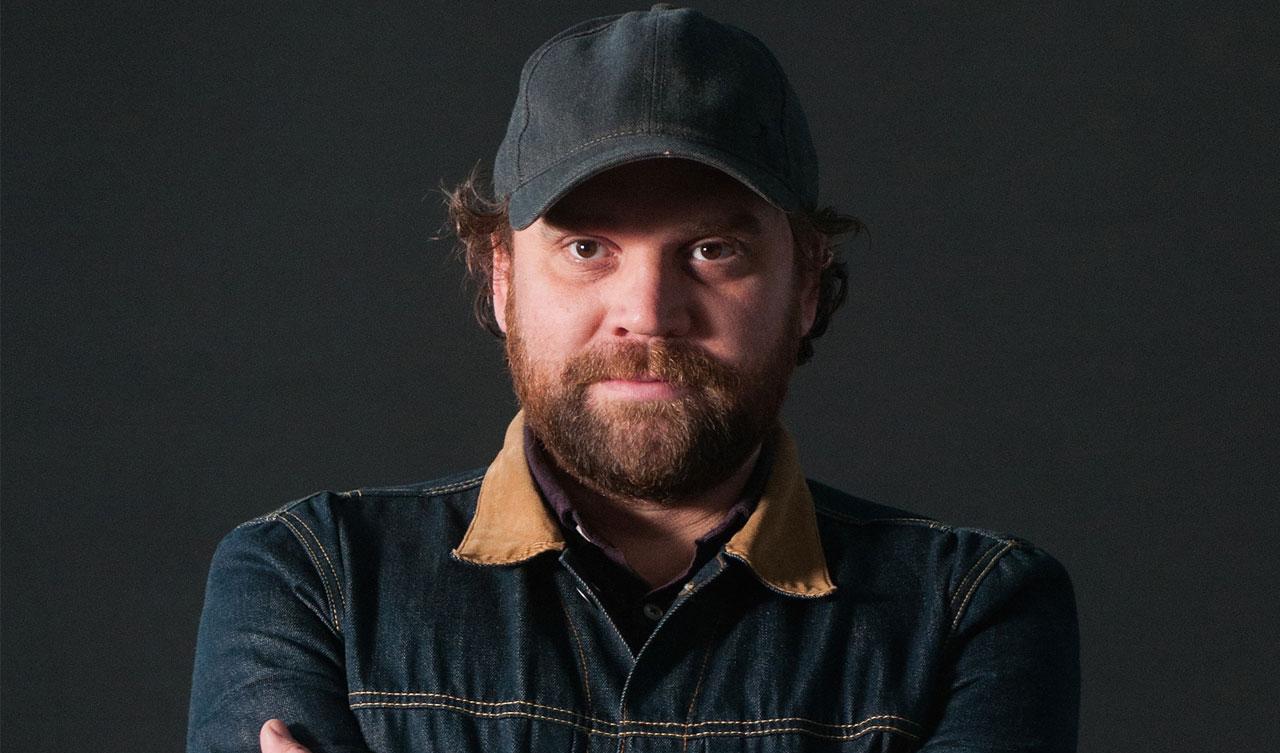 Frightened Rabbit Singer Scott Hutchison Found Dead