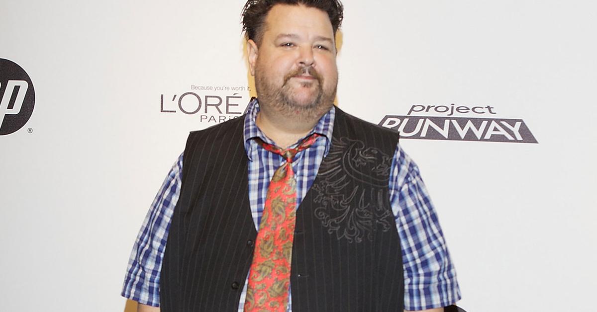 'Project Runway' Star Chris March Paralyzed After Accident