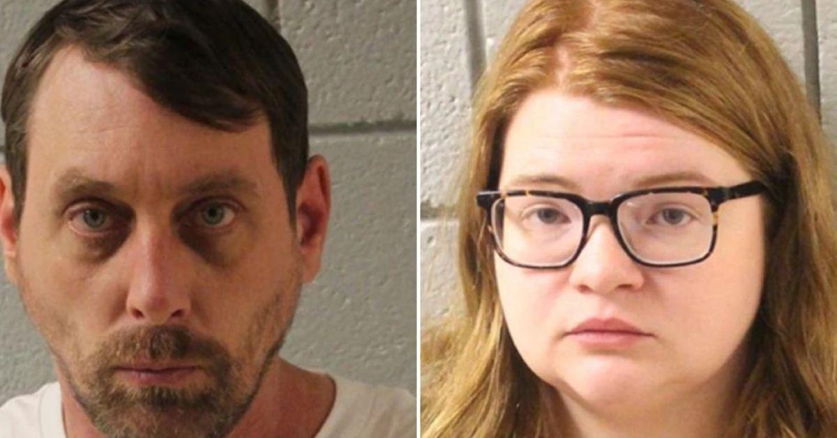 Pennsylvania Couple Accused of Recording Sexual Abuse of Minors