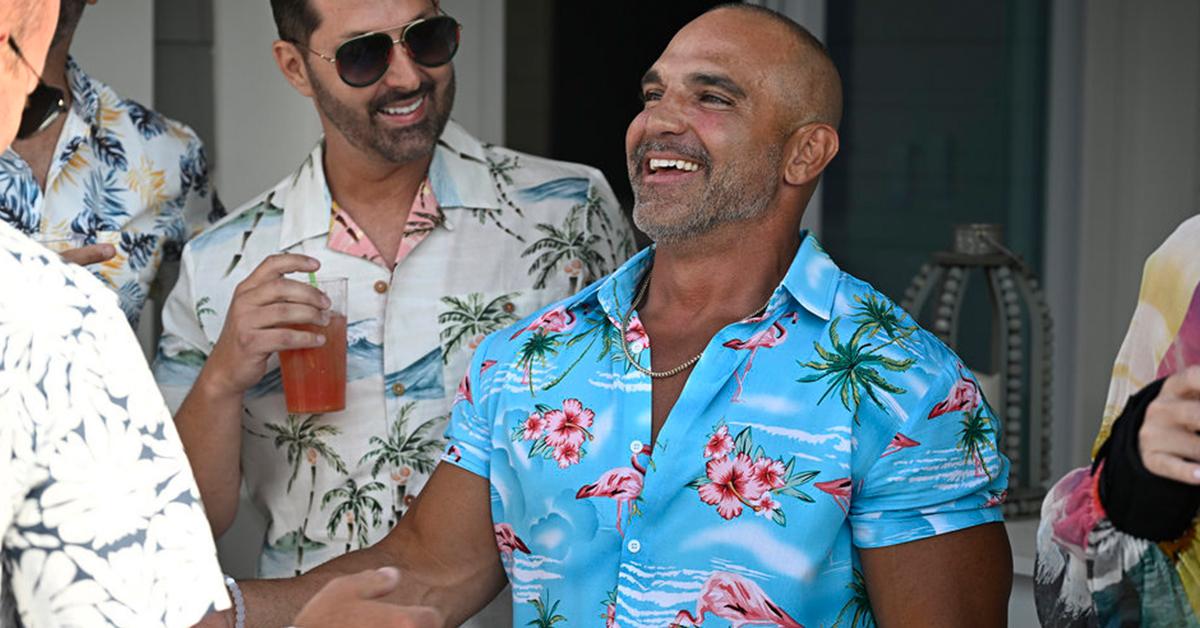 'RHONJ' Stars Joe Gorga and Frank Catania Accused of Scamming Fans With ...