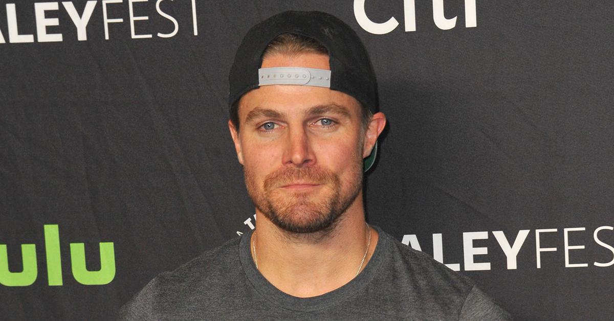 Stephen Amell's Neighbor Allowed To Keep Running Animal Adoption Business