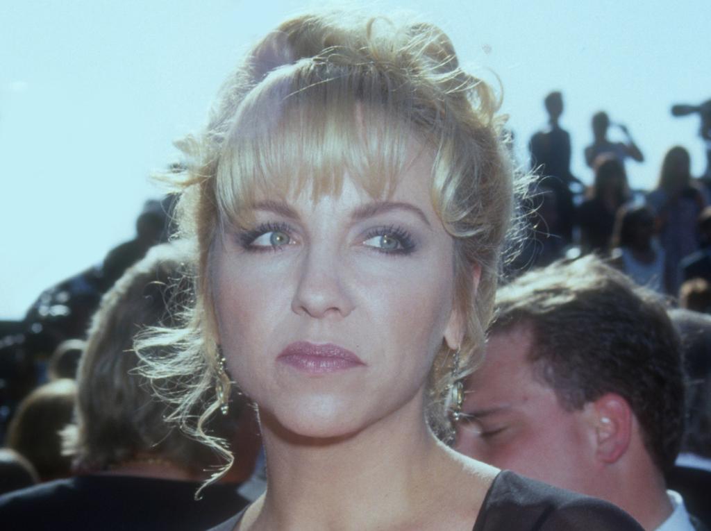 ‘Grace Under Fire’ Actress Brett Butler ‘Back On Track’ After Fans ...