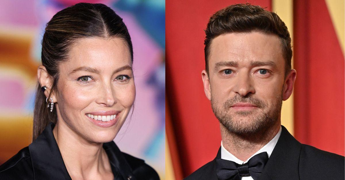 Justin Timberlake And Jessica Biel's Separate Lives Spark Divorce Rumors