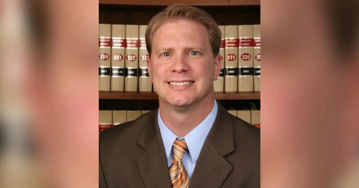 Slain Maryland Judge Andrew Wilkinson's Autopsy Completed, Suspect ...