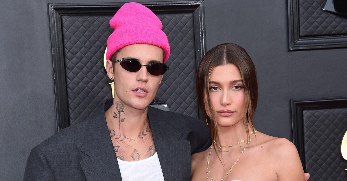 Justin Bieber Clears Divorce Rumors After Unfollowing Hailey On Ig