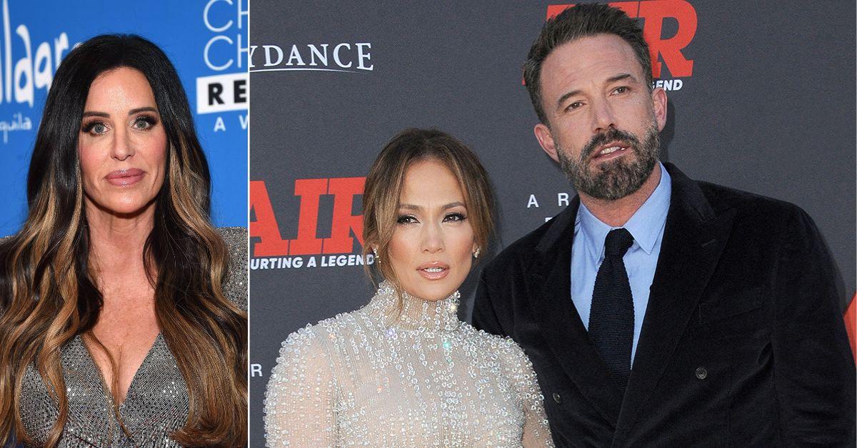Ben Affleck Will Leave Jennifer Lopez 'Depressed' and Looking for Love ...