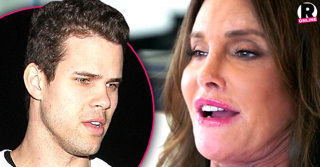 Caitlyn Jenner Slams Idiot Kris Humphries For Rude Tweet Watch The